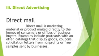 Types of media| | PPT