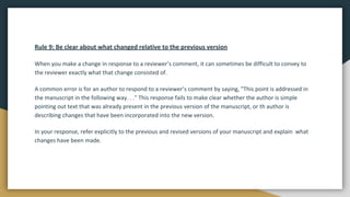 Reading and reflection of text | PPT