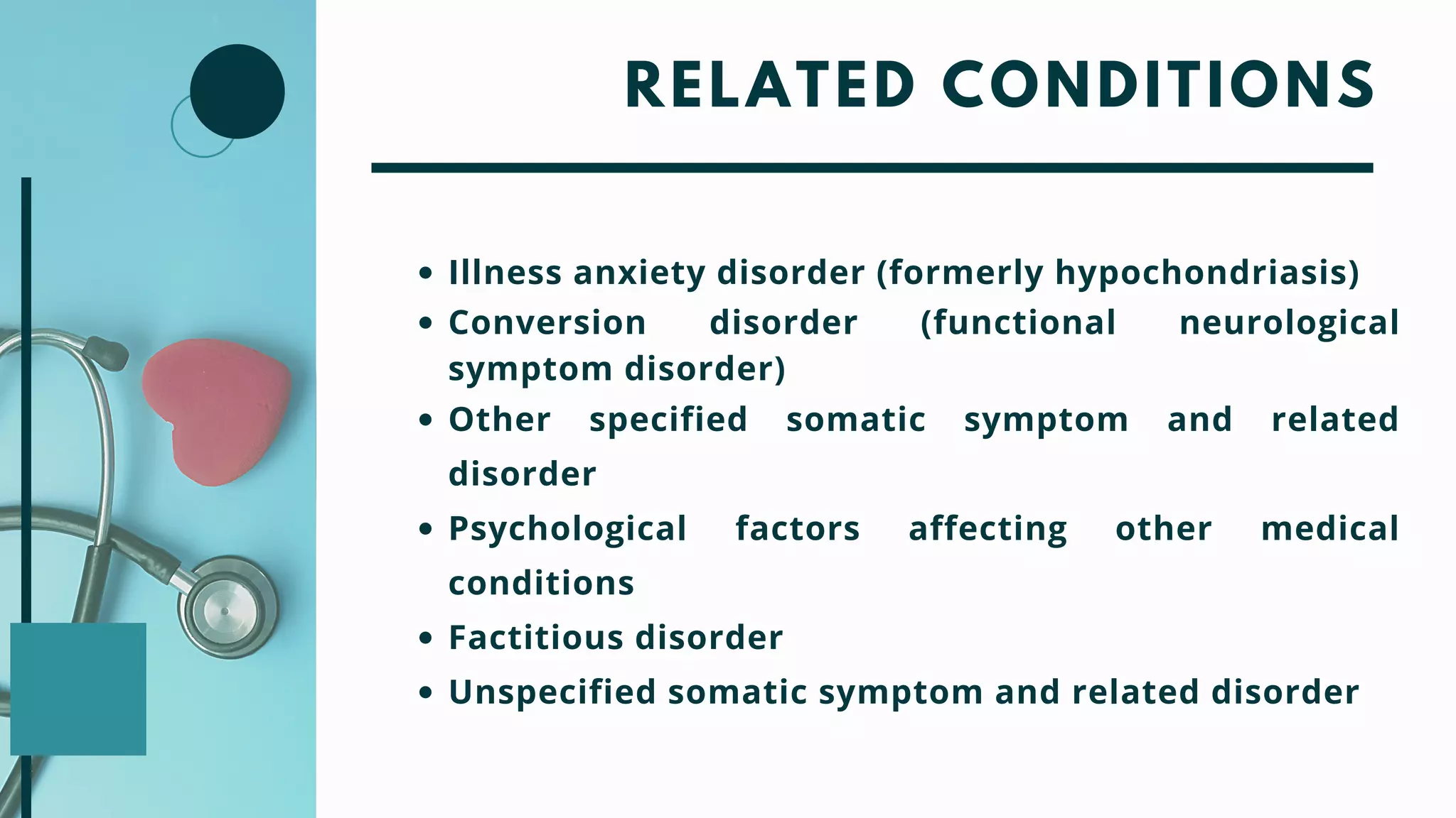 Hysteria or Conversion Disorder | PDF