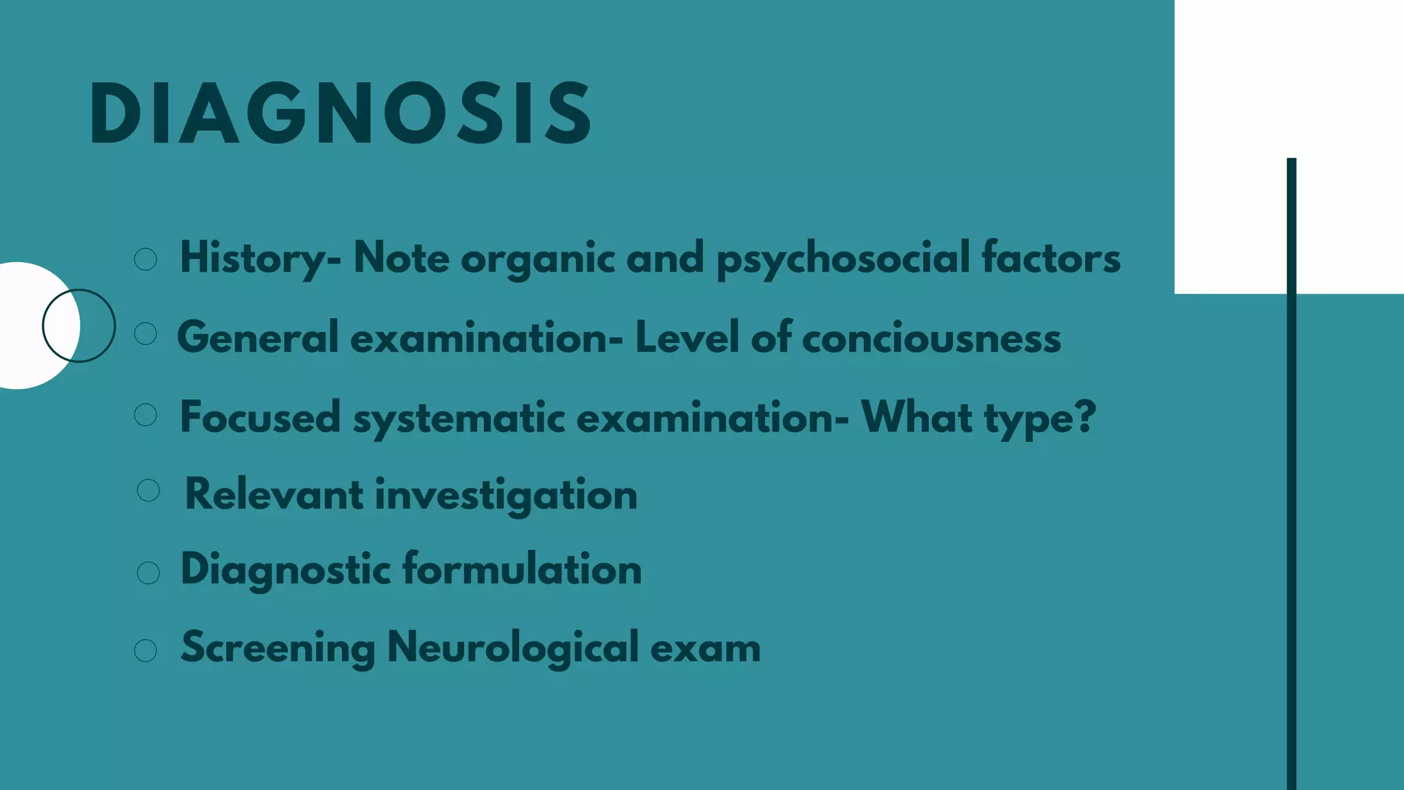 Hysteria or Conversion Disorder | PDF