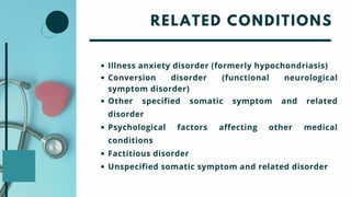 Hysteria or Conversion Disorder | PDF