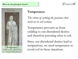 virtues and vices | PPT