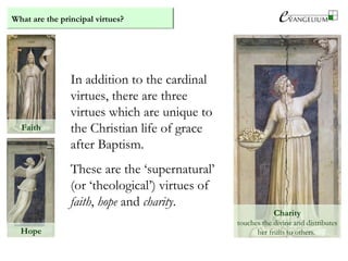 virtues and vices | PPT