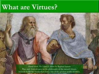 virtues and vices | PPT