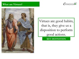 virtues and vices | PPT
