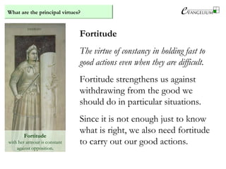 virtues and vices | PPT