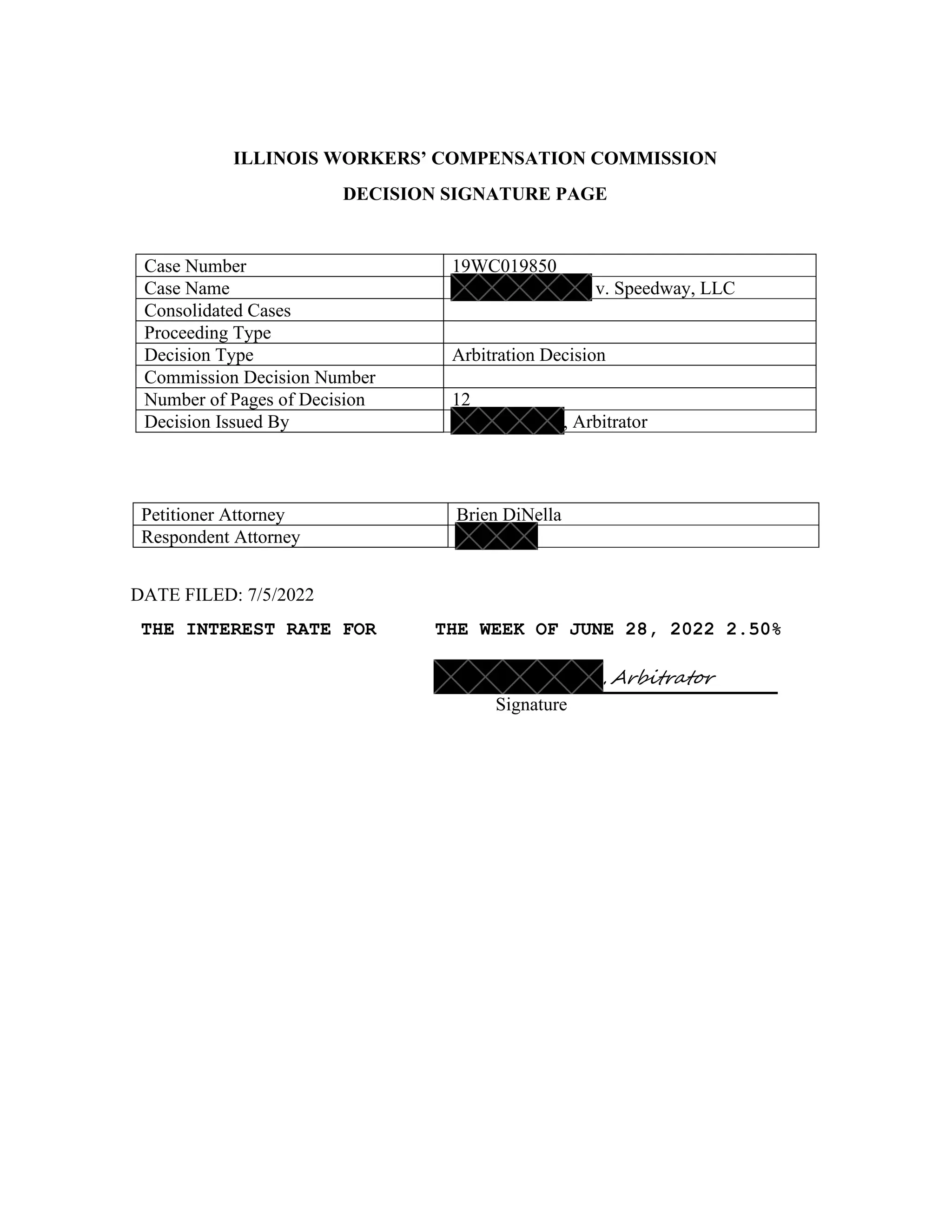 Convenience Store Employee Slip and fall | PDF