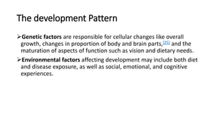 Developmental Psychology | PDF | Parenting Babies and Toddlers | Parenting