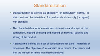 1 a. Introduction design of machine element | PPTX