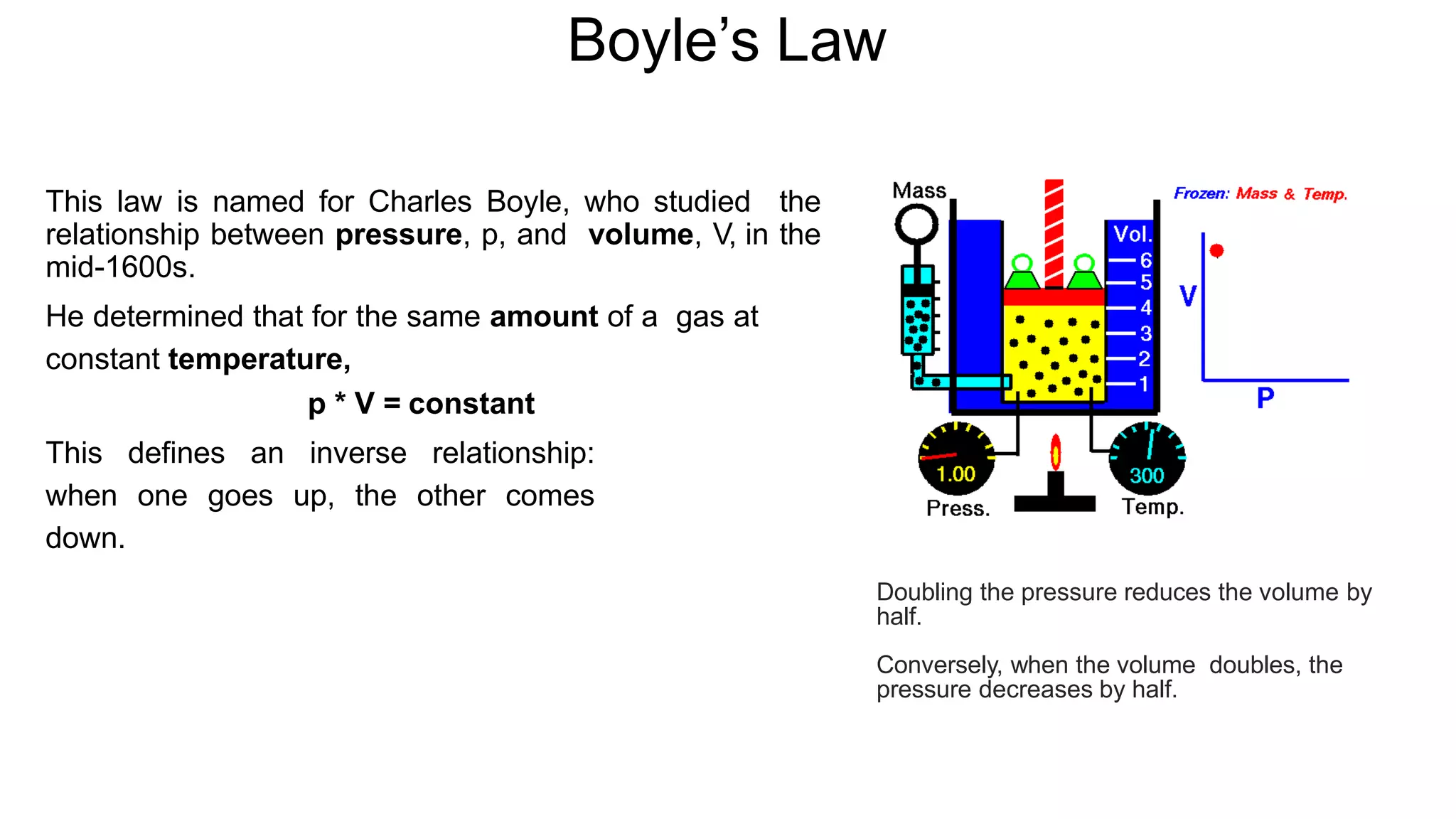 1 a. pneumatic introduction, gas laws | PPTX