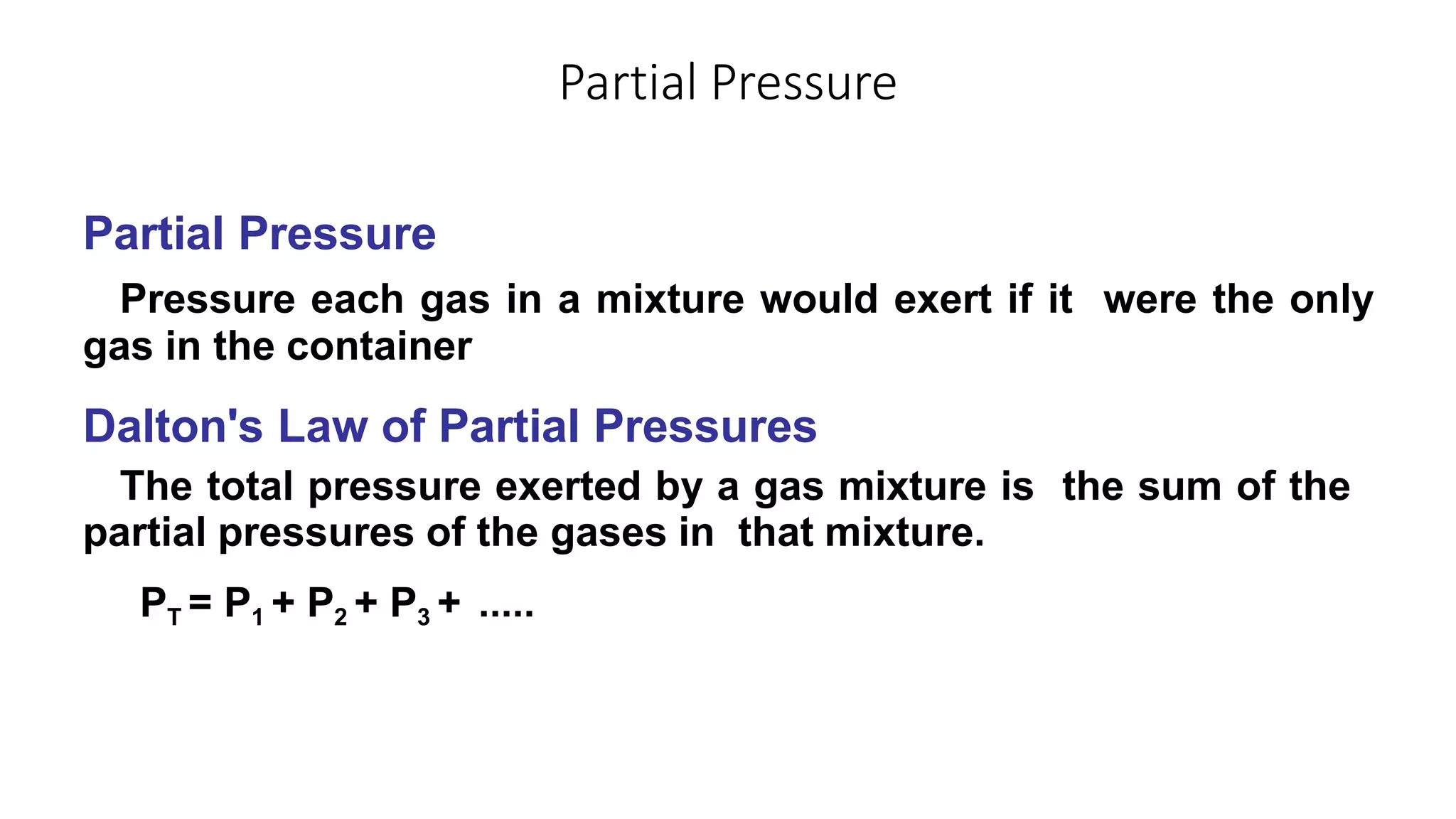 1 a. pneumatic introduction, gas laws | PPTX