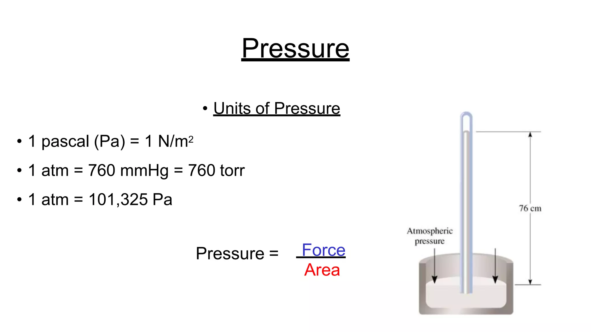1 a. pneumatic introduction, gas laws | PPTX