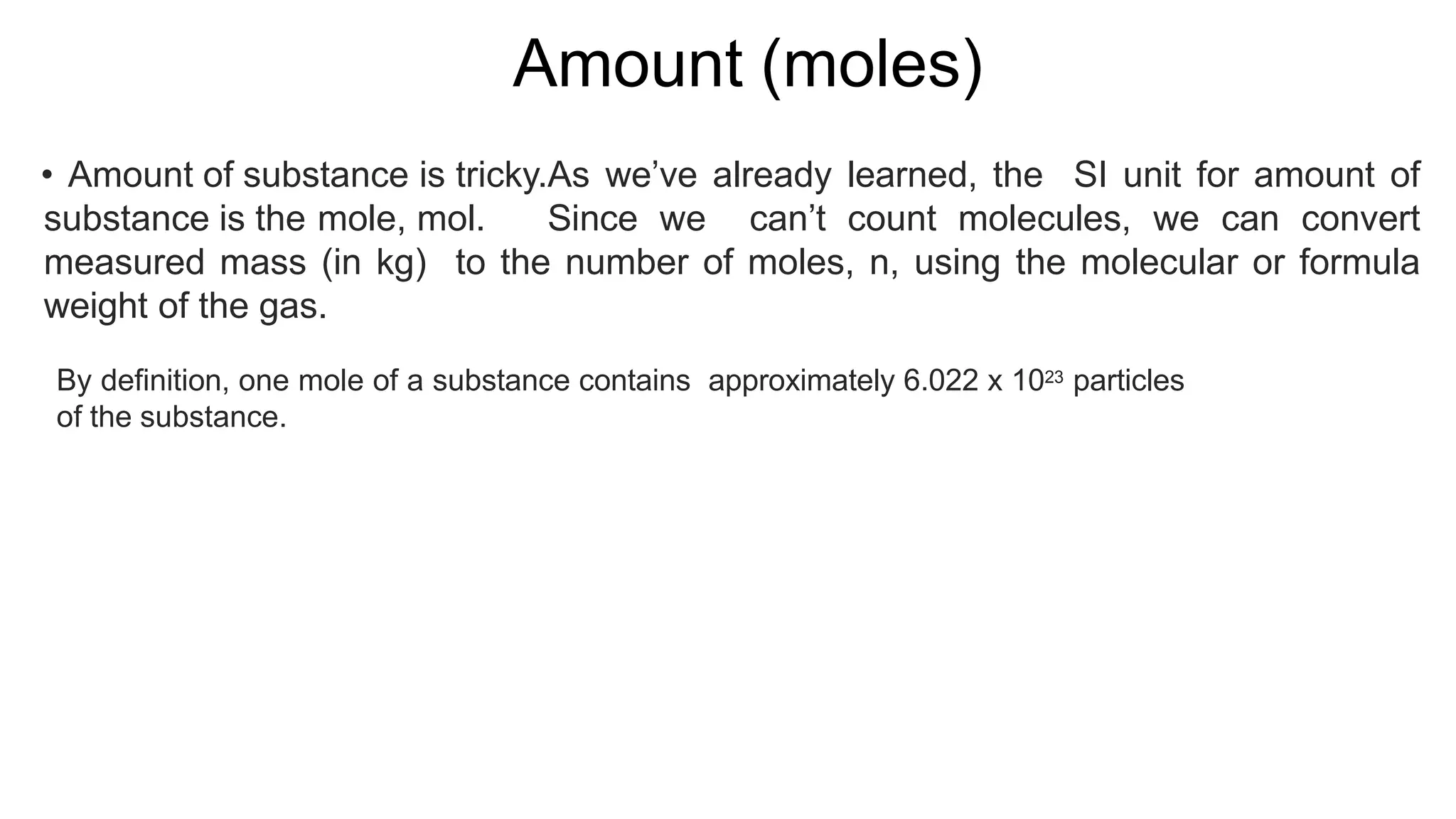 1 a. pneumatic introduction, gas laws | PPTX | Chemistry | Science