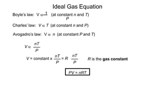 1 a. pneumatic introduction, gas laws | PPTX