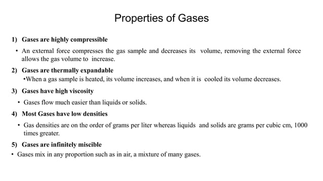1 a. pneumatic introduction, gas laws | PPTX | Chemistry | Science