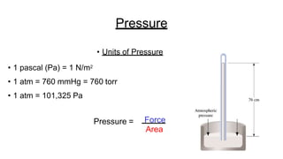 1 a. pneumatic introduction, gas laws | PPTX