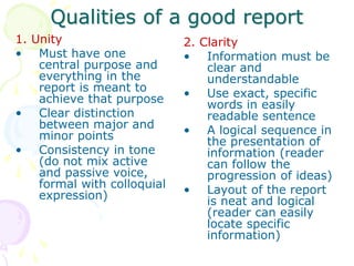 1a. types and qualities of report.ppt