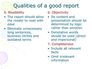 1a. types and qualities of report.ppt