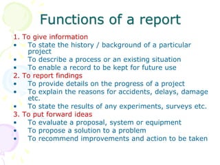 1a. types and qualities of report.ppt