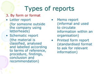 1a. types and qualities of report.ppt