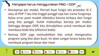Pengantar PBO | PDF
