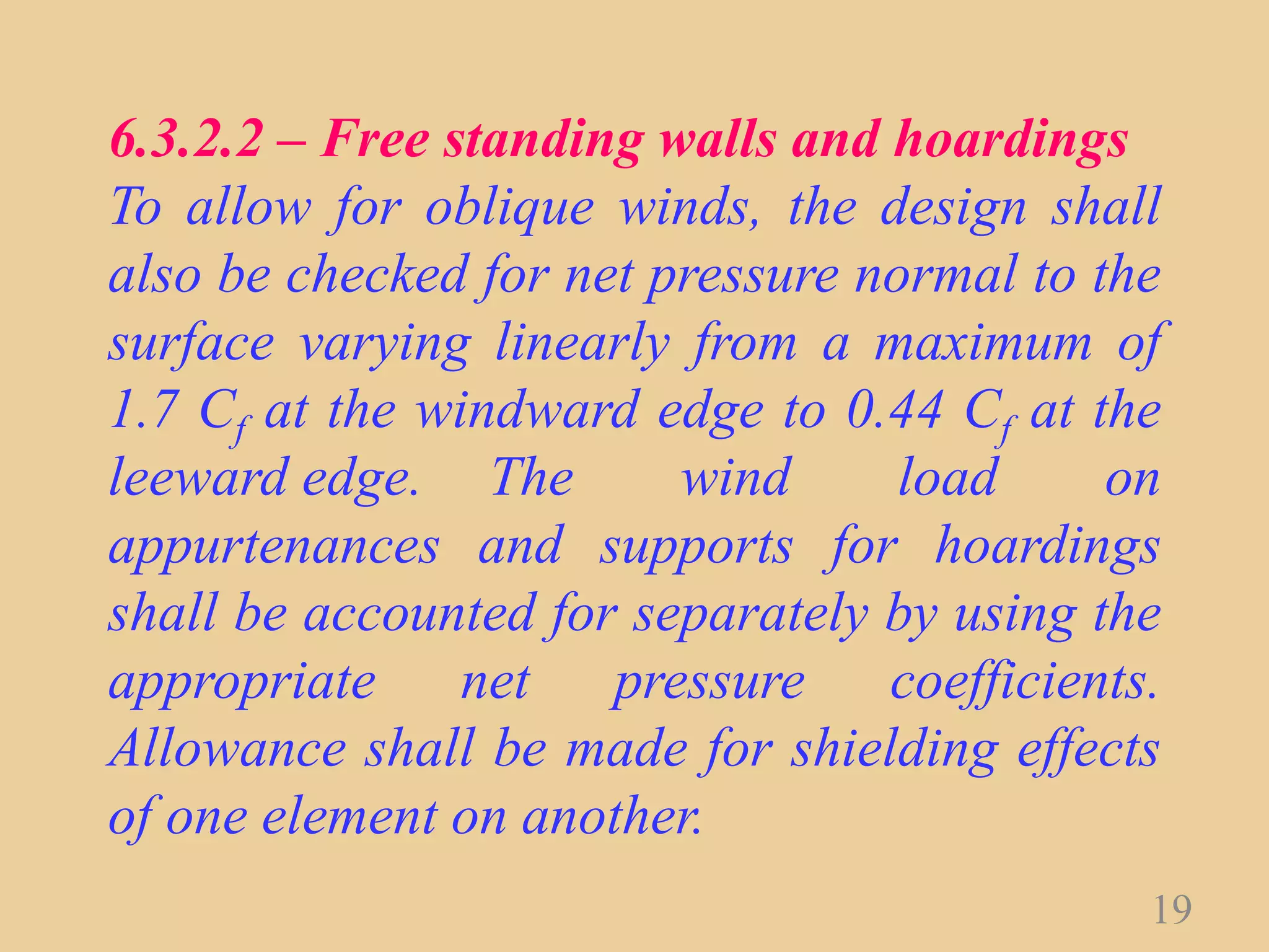 1 a. Design of hording structures.pptx