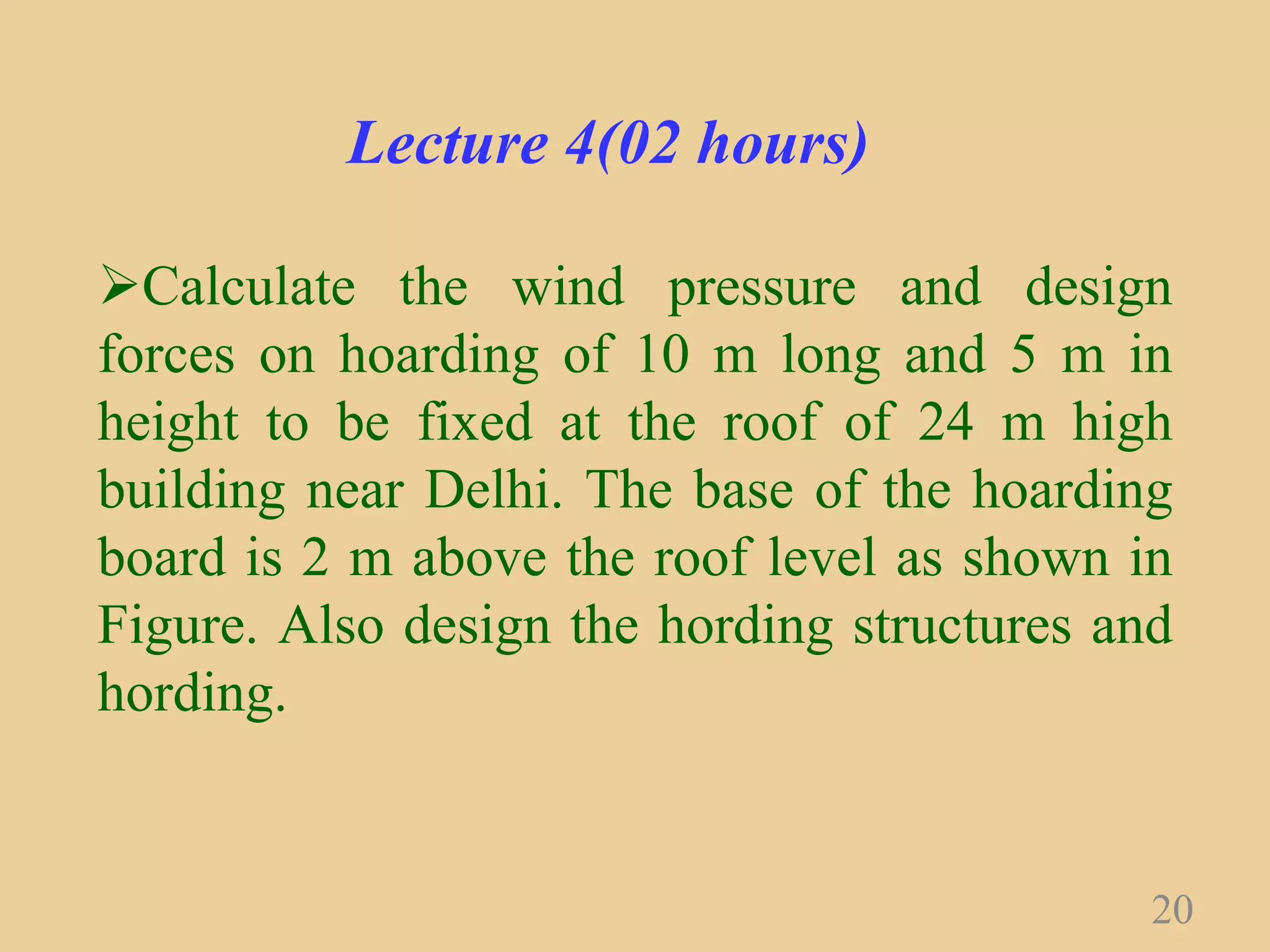 1 a. Design of hording structures.pptx
