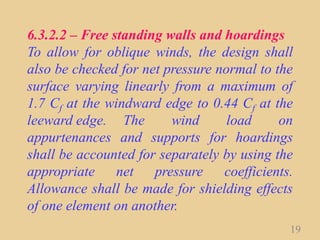 1 a. Design of hording structures.pptx