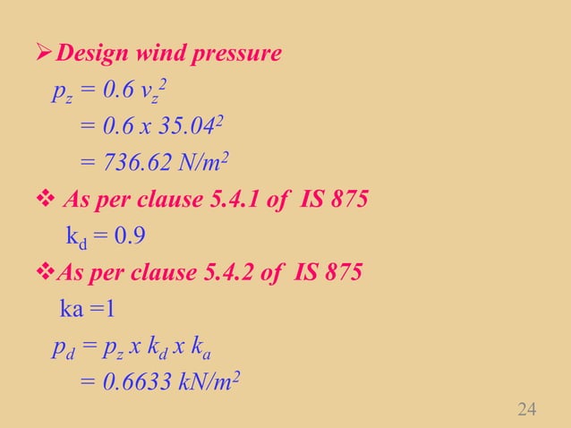 1 a. Design of hording structures.pptx | Weather | Science