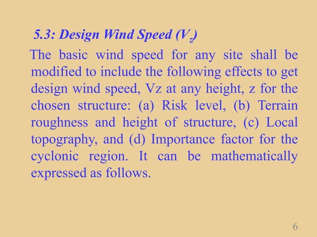 1 a. Design of hording structures.pptx | Weather | Science