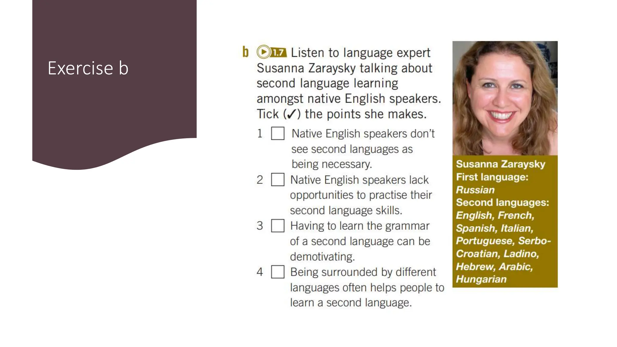 Cambridge English Empower C1 - Unit 1 - Lesson 1A.pptx