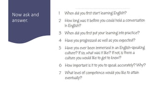 Cambridge English Empower C1 - Unit 1 - Lesson 1A.pptx