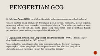 1A. INTRODUCTION TO Good corporate governance .ppt