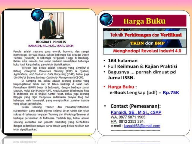 Metode Pengadaan Barang & Jasa Pemerintah_ "Pembekalan Kompetensi ...