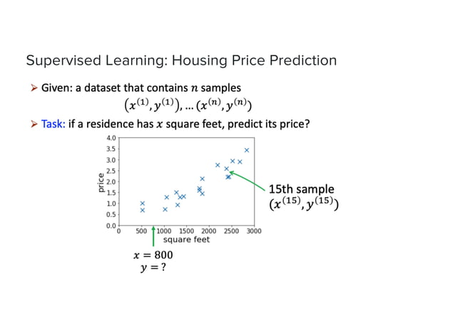 Statistical Machine Learning - Lecture 1 - ANU | PDF