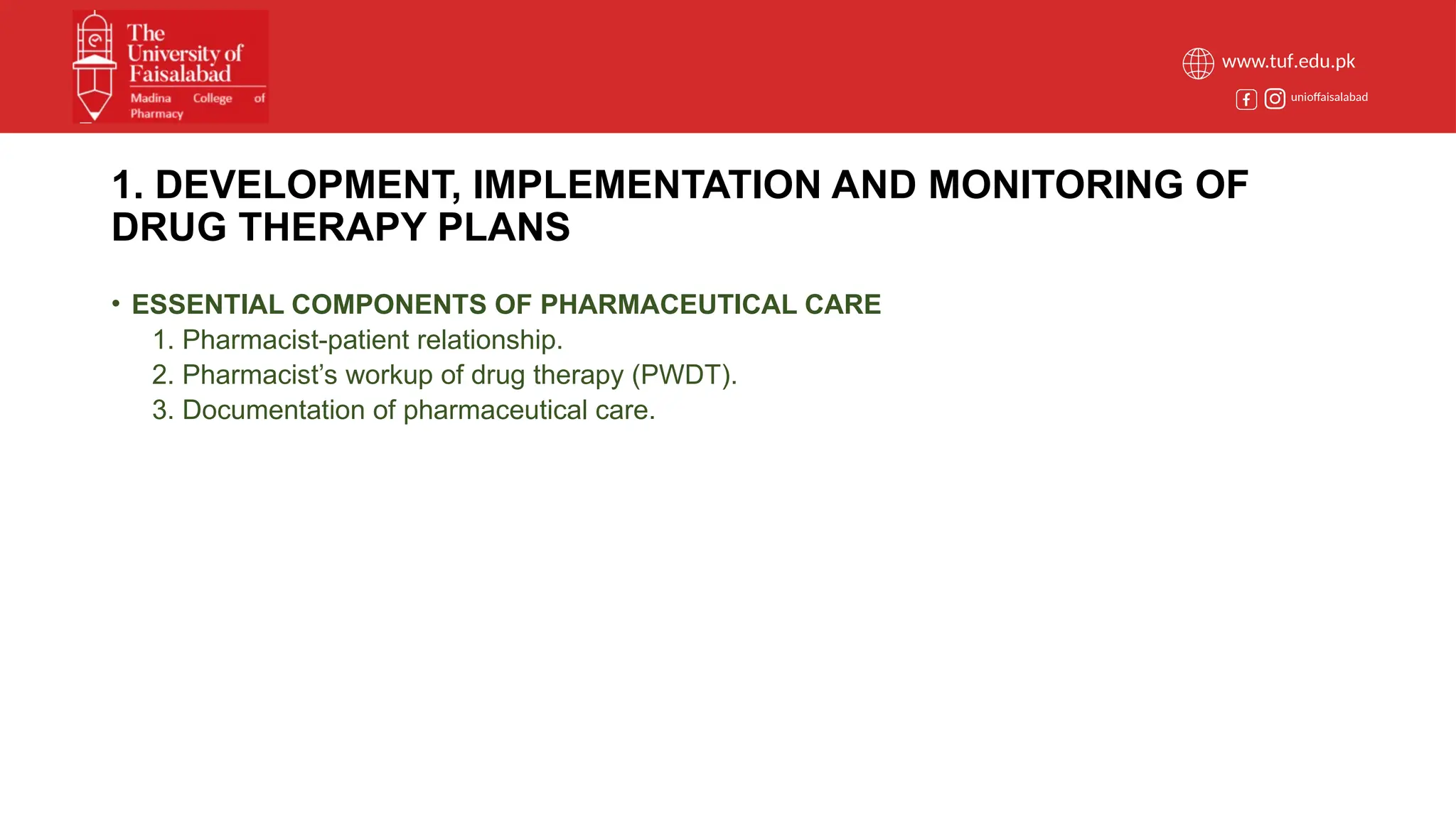 1A. Pharmacotherapy plan Intrduction.pptx