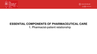 1A. Pharmacotherapy plan Intrduction.pptx