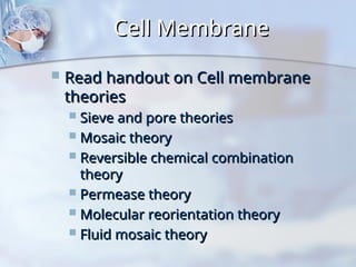 1a. Basic Principles of Medical Microbiology Part 2 [Autosaved].ppt