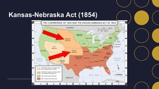 Causes of the Civil War | PPTX