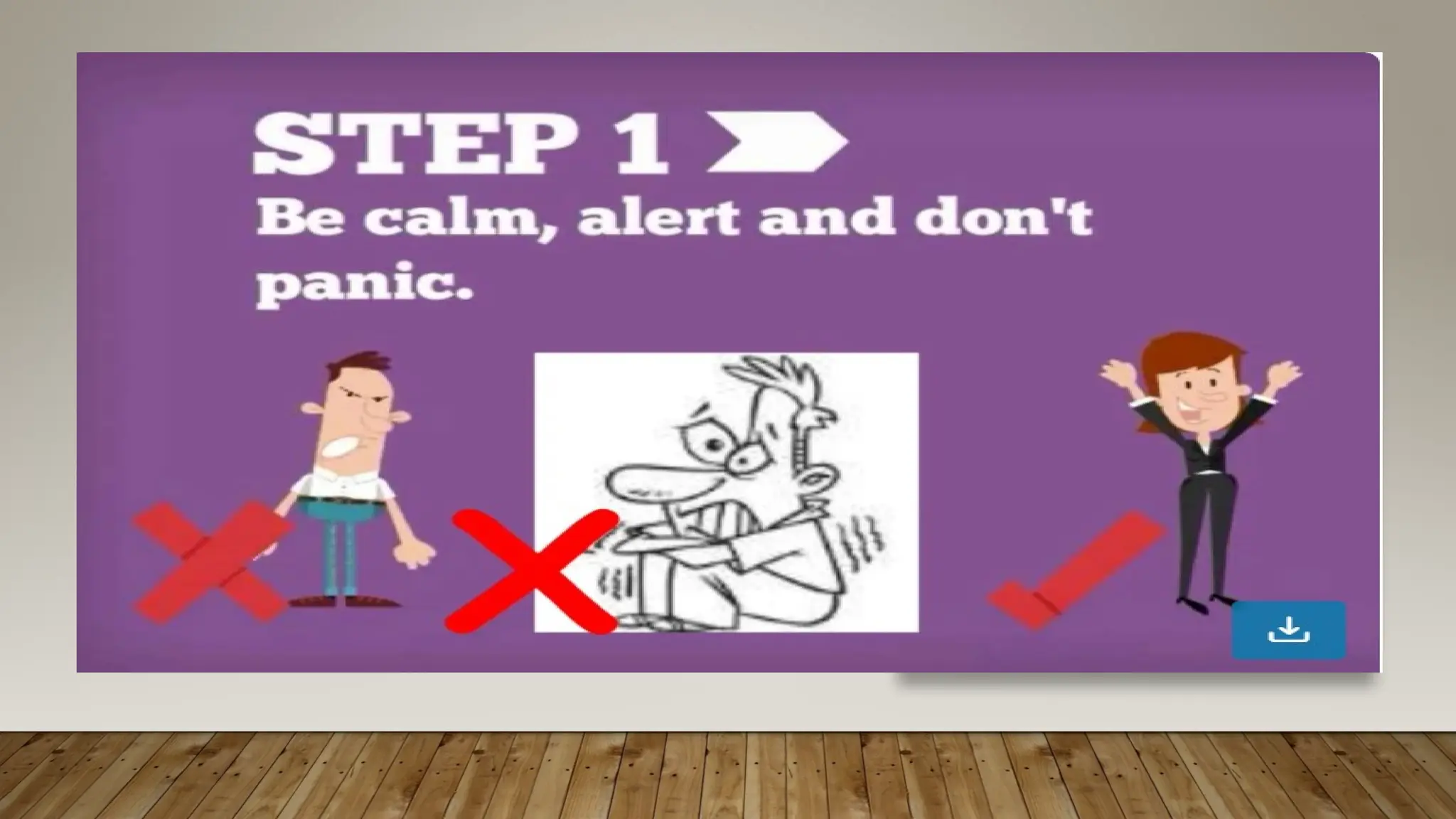 1A-DISASTER RISK REDUCTION MANAGEMENT SYSTEM-MIDYEAR-INSET.pptx | Free Download