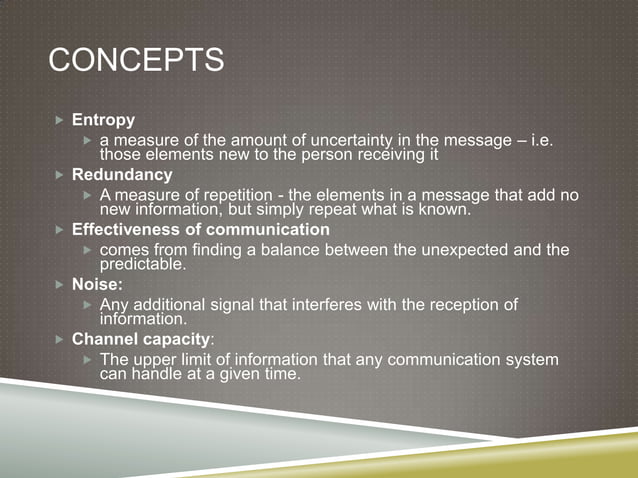 1 a human communication | PPT