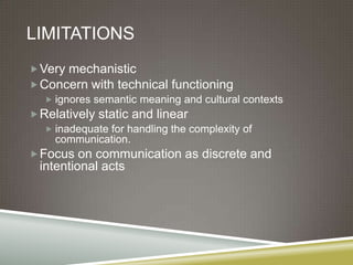 1 a human communication | PPTX