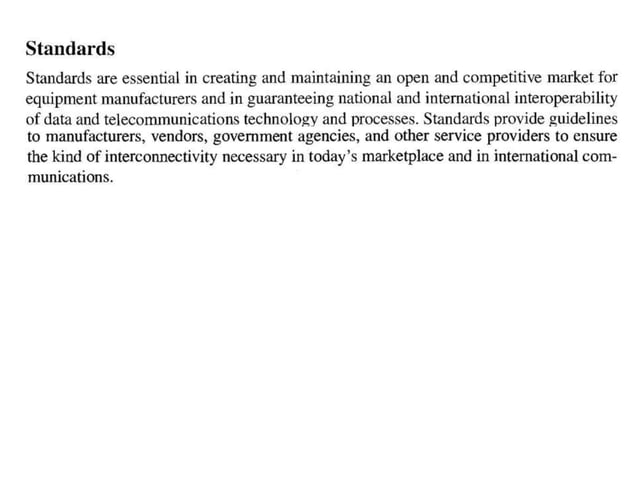 1a introduction to network fundamentals | PPT