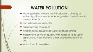 1a-Introduction & Water Pollution....pptx