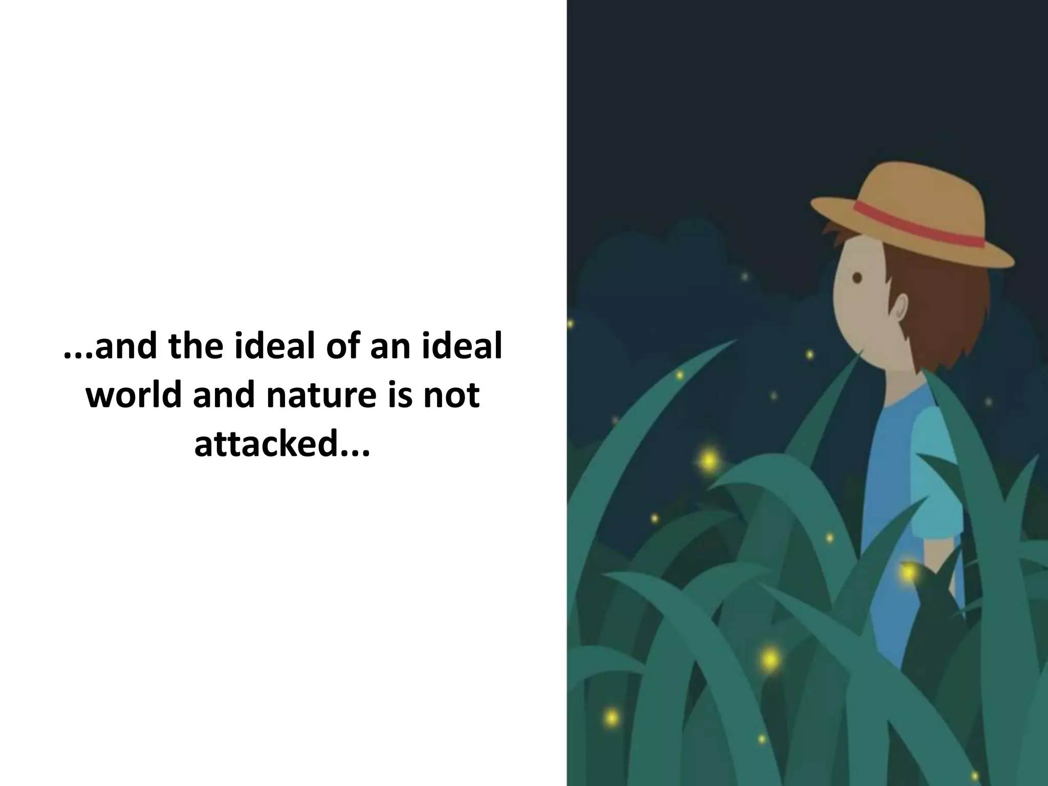 1 a maria eduarda - my ideal world | PPT