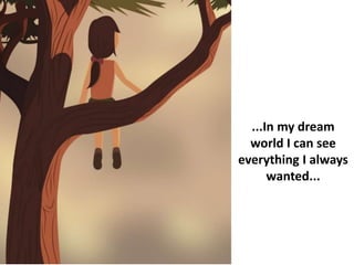 1 a maria eduarda - my ideal world | PPT