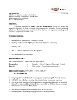 NEOGY_Solution Designer | PDF