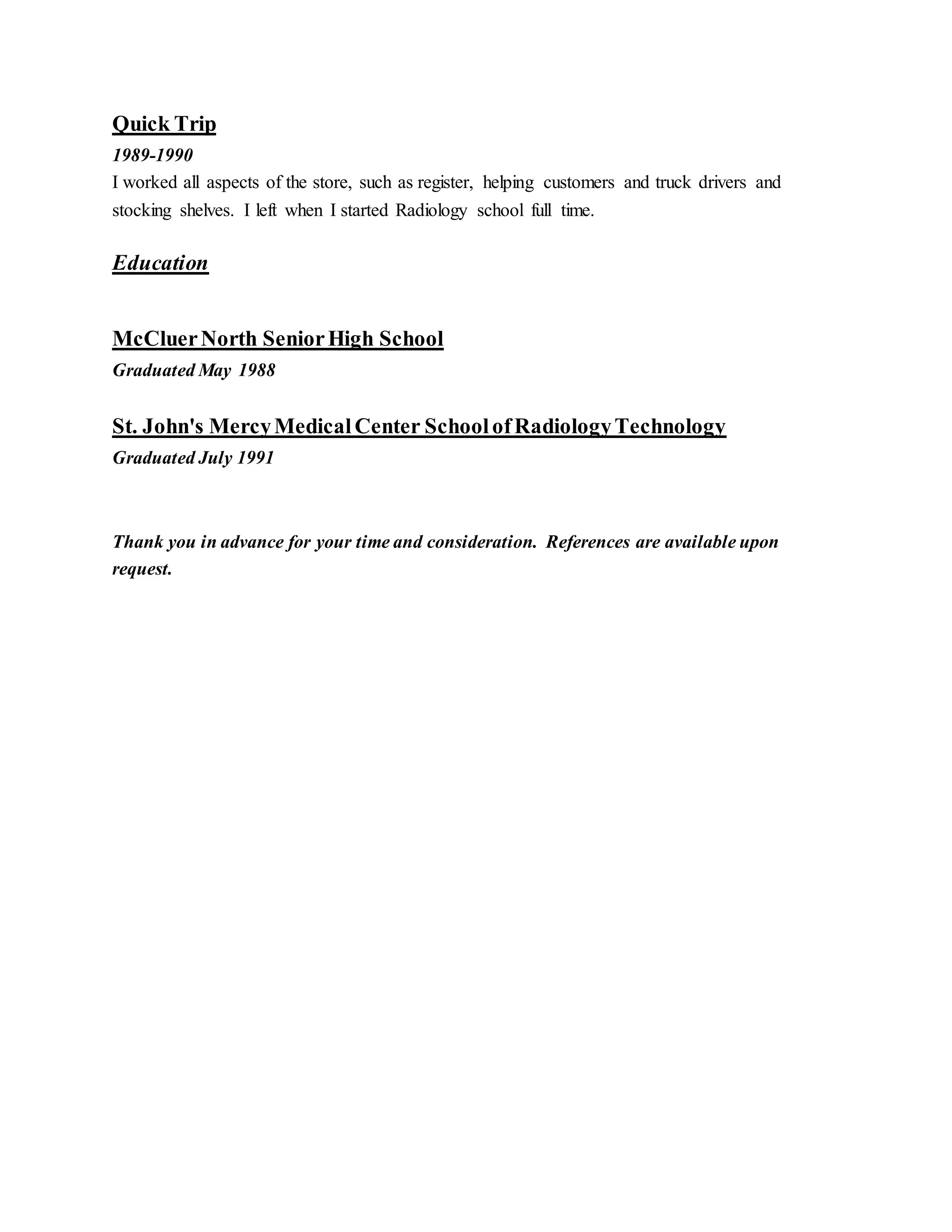 JenniferLambkinresume2 | DOCX