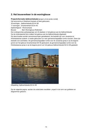 Rapport bouwverkeer 15-01-2013 | PDF