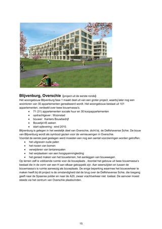 Rapport bouwverkeer 15-01-2013 | PDF